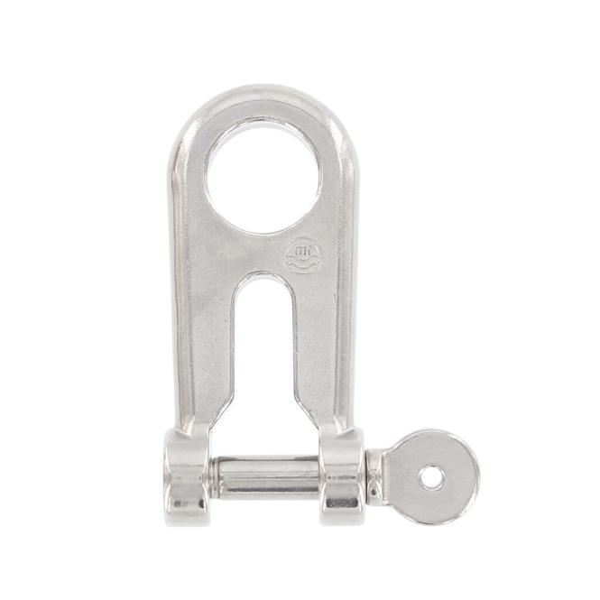 CHAIN SHACKLE - STAINLESS STEEL A4 | MPI-INOX